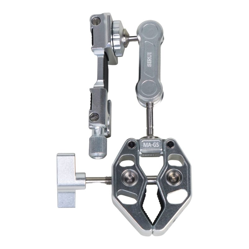 Sirui Alien Series Crab Clamp with Magic Arm | Digital2home