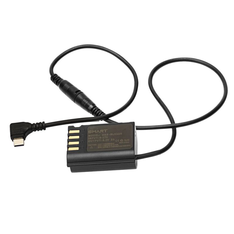 Smart USB C Dummy Battery | Digital2home