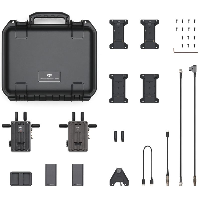 DJI Transmission (ประกันศูนย์) | Digital2home