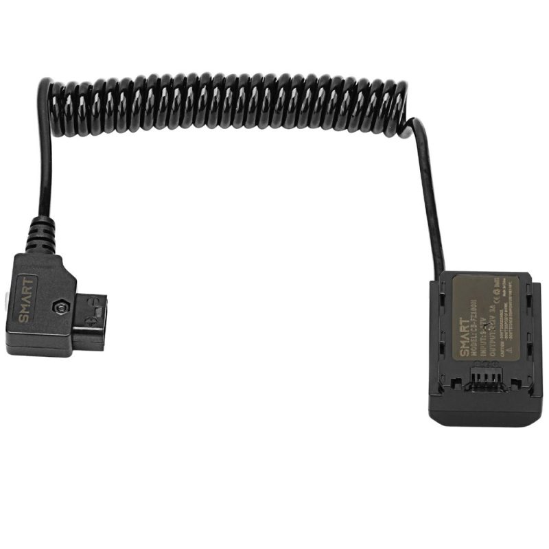 Smart D-TAP Dummy Battery | Digital2home