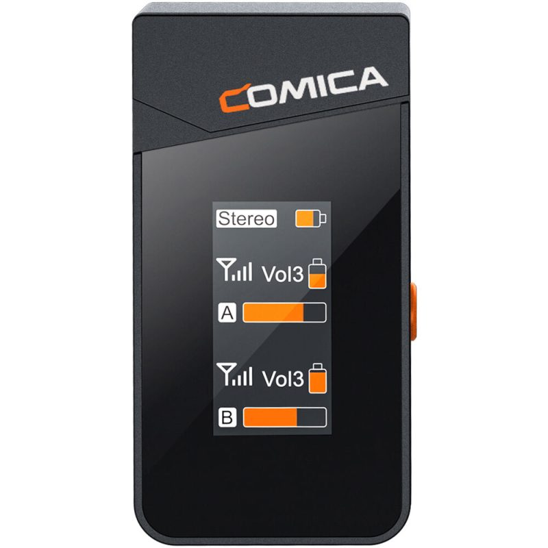 Comica Vimo C | Digital2home