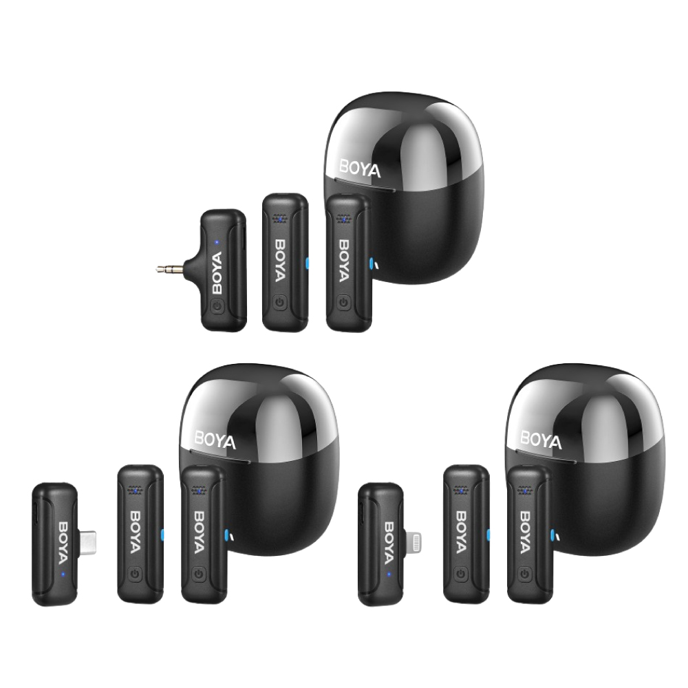 Boya Archives - Digital2home || ราคากล้อง Canon, Sony, Fujifilm, GoPro ...