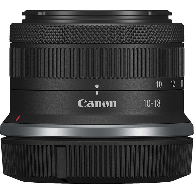 Canon RF-S 10-18mm F4.5-6.3 IS STM (ประกันศูนย์) | Digital2home