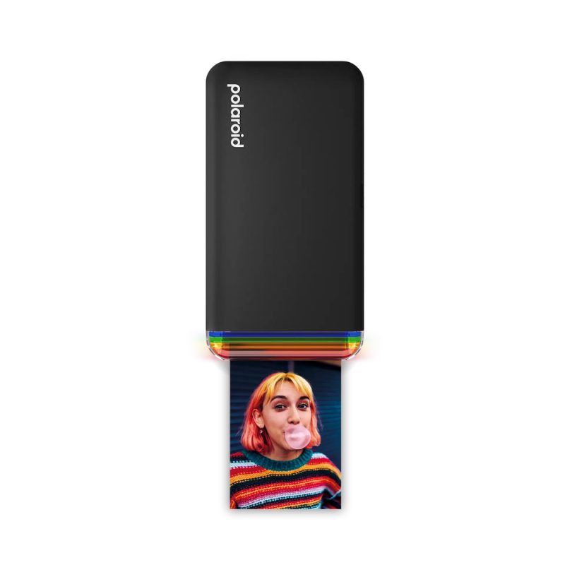 Polaroid Hi·Print 2x3 Pocket Photo Printer Generation 2 | Digital2home