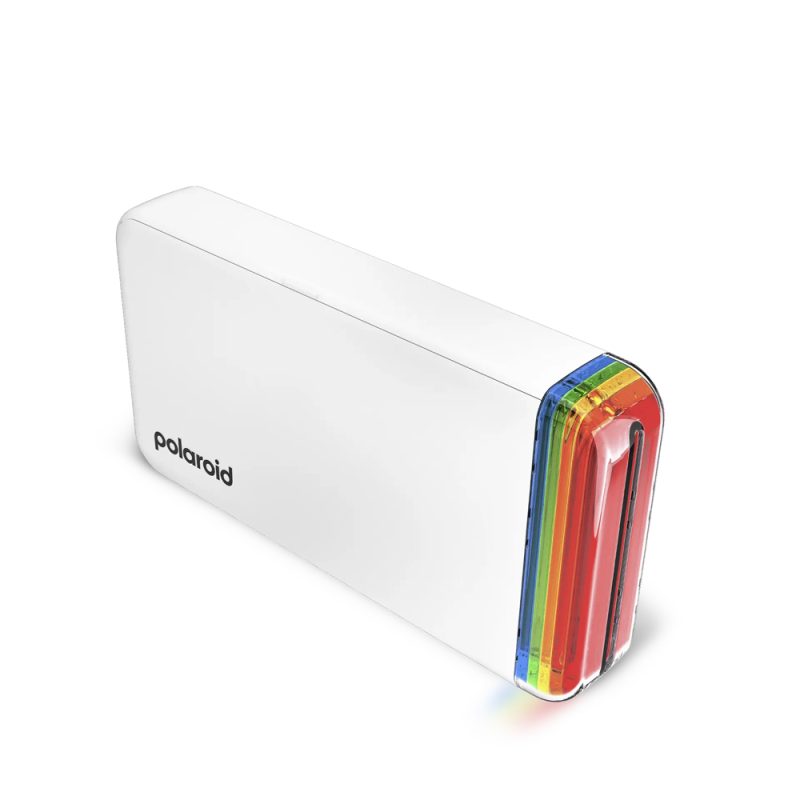 Polaroid Hi·Print 2x3 Pocket Photo Printer Generation 2 | Digital2home