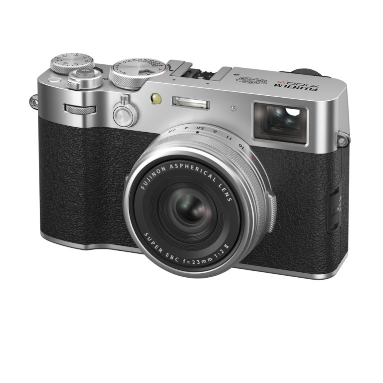 Fujifilm X100VI (ประกันศูนย์) | Digital2home