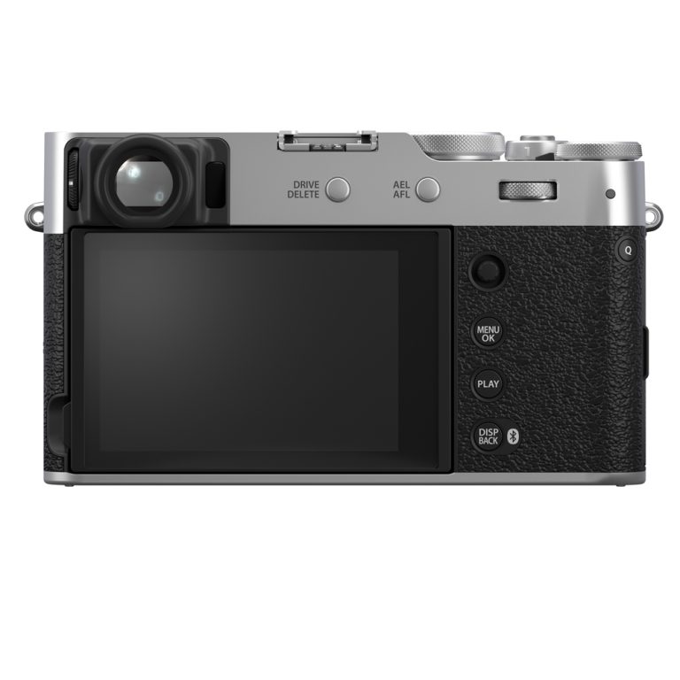 Fujifilm X100VI (ประกันศูนย์) | Digital2home