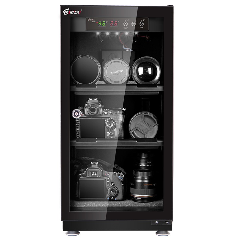 Dry Cabinet | Dry box Archives - Digital2home || ราคากล้อง Canon, Sony ...