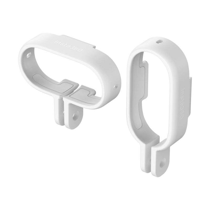 Insta360 GO 3/GO 3S Vertical & Horizontal Action Mount Set | Digital2home