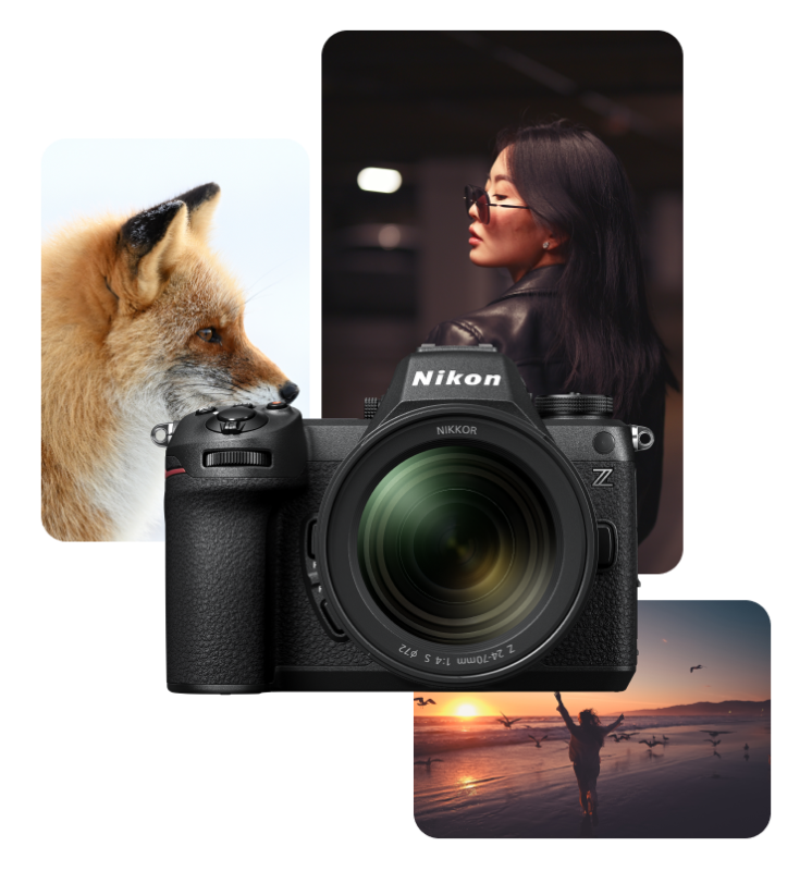 Nikon Z6 III (ประกันศูนย์) โปรโมชั่น ราคาพิเศษ | Digital2home