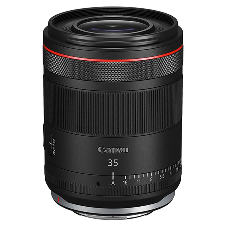 Canon RF 35mm F1.4L VCM (ประกันศูนย์) | Digital2home