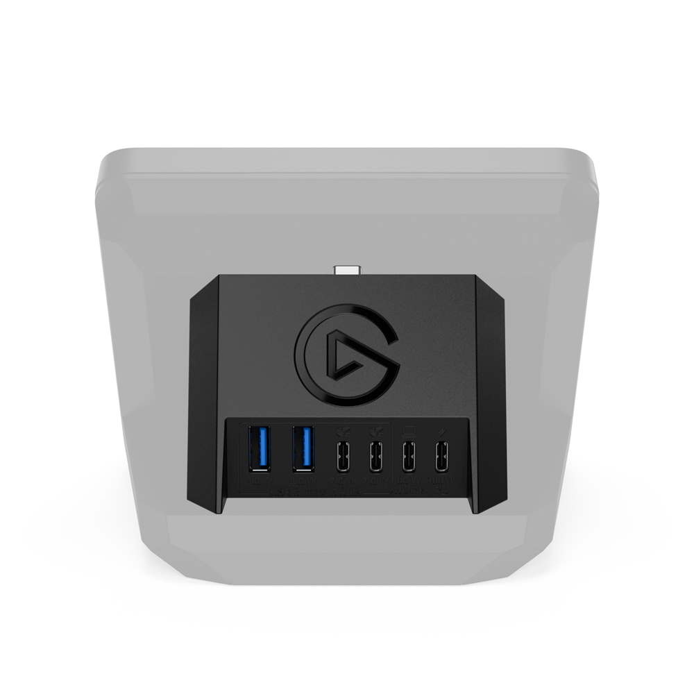 Elgato USB DOCK | Digital2home