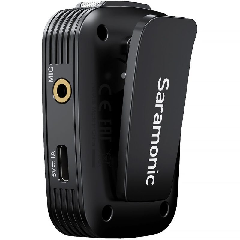 Saramonic Blink 500 T4 (ประกันศูนย์) | Digital2home