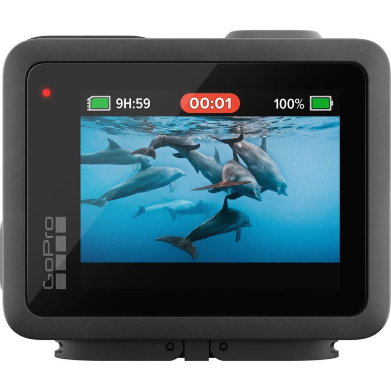 GoPro HERO (ประกันศูนย์) | Digital2home