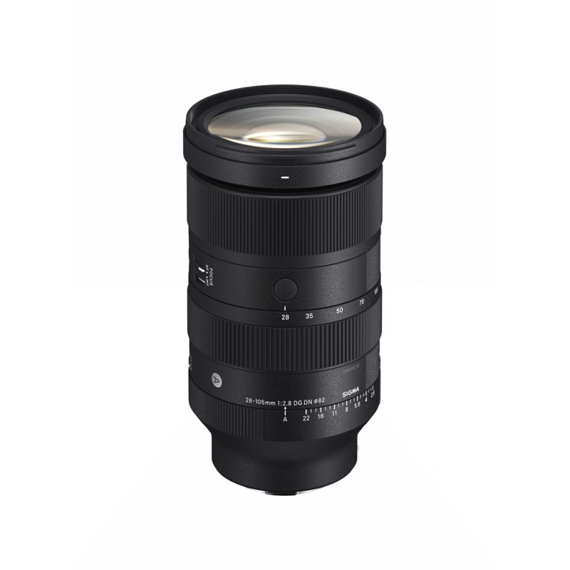 Sigma 28-105mm F2.8 DG DN | Art (ประกันศูนย์ไทย) | Digital2home