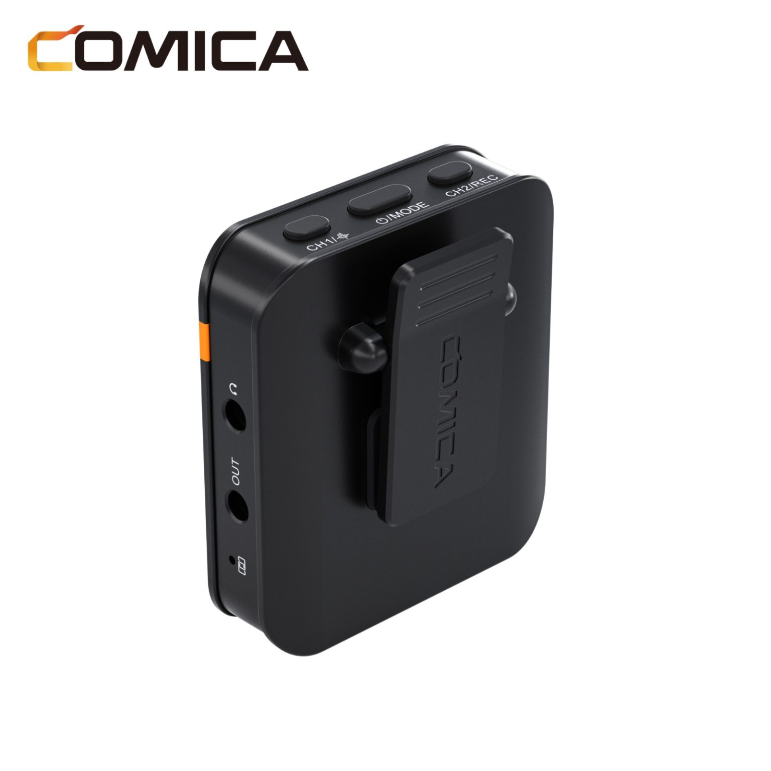 Comica VM40 | Digital2home