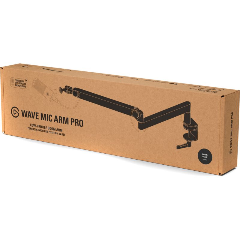 Elgato Wave Mic Arm Pro โปรโมชั่น ราคาพิเศษ | Digital2home