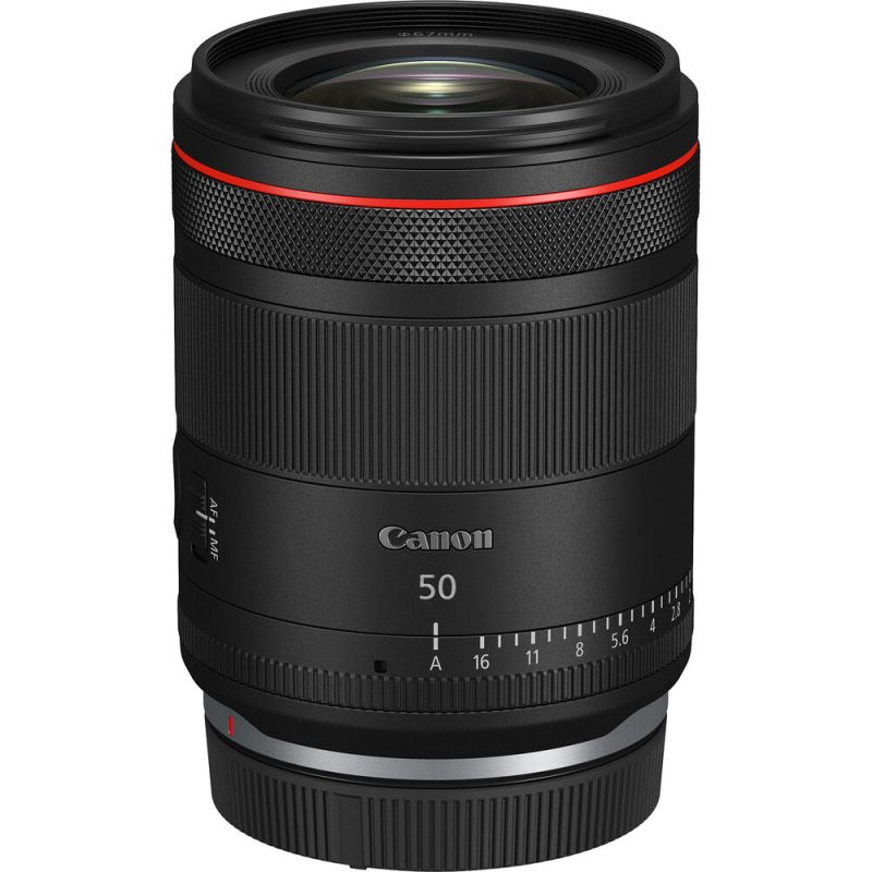 Canon RF 50mm F1.4 L VCM (ประกันศูนย์) | Digital2home