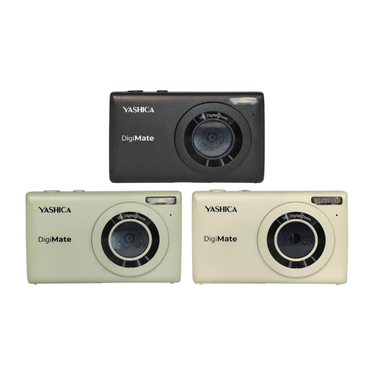 YASHICA DigiMate (ประกันศูนย์) | Digital2home