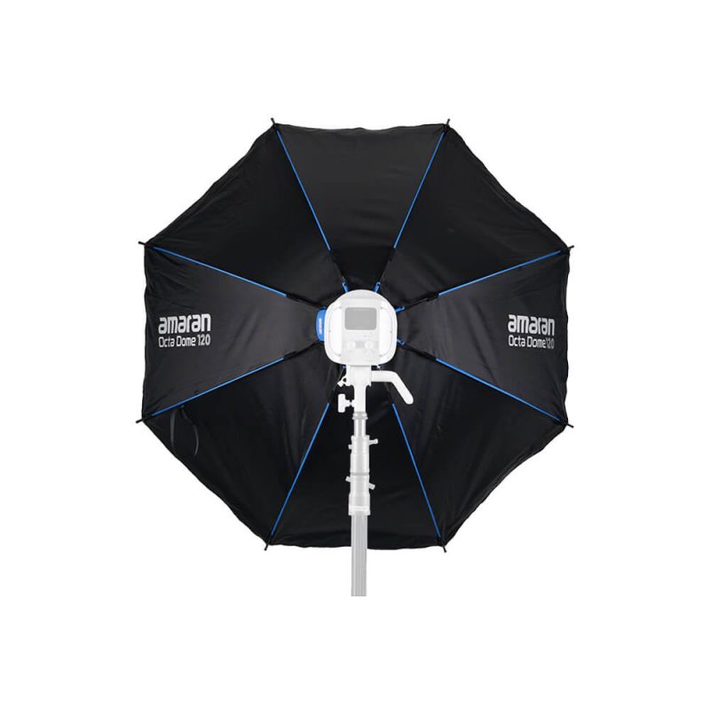 Amaran Octa Dome 120 | Digital2home