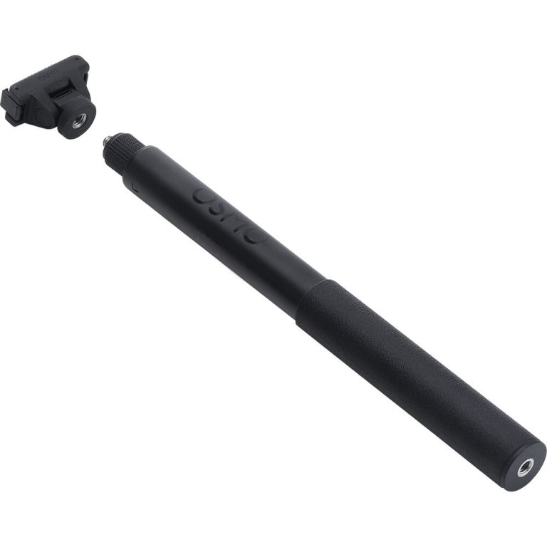 DJI Osmo 1.2m Invisible Selfie Stick Kit | Digital2home
