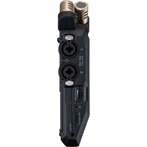 Zoom H6 essential Handy Recorder | Digital2home