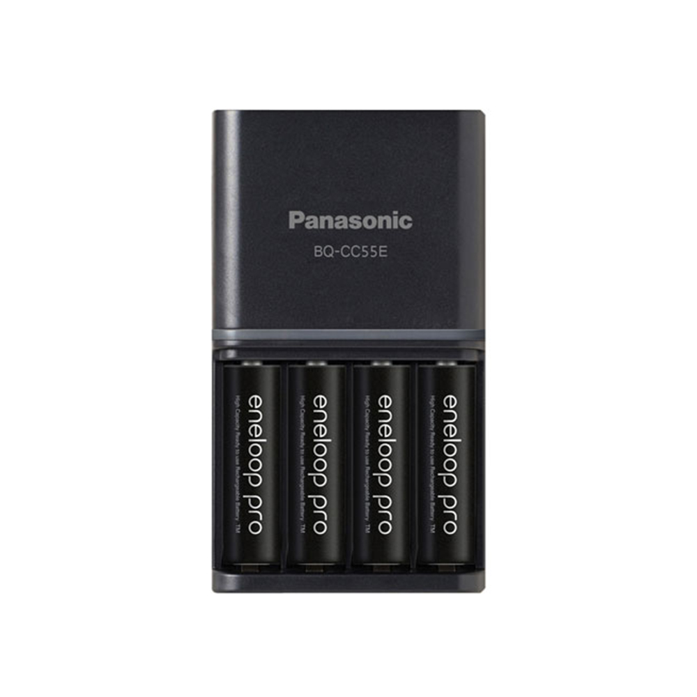 Panasonic Eneloop Pro Aa2550x4 K Kj55hcc40t Digital2home