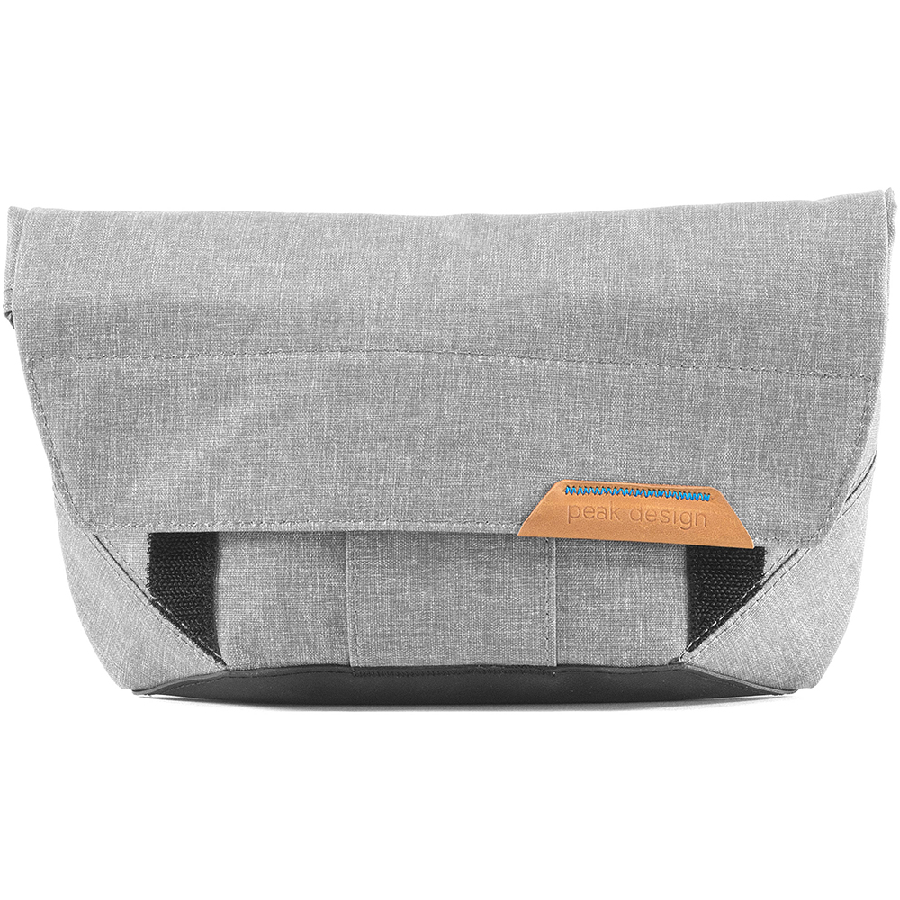 Peak Design Field Pouch -Ash ราคาพิเศษ | Digital2Home