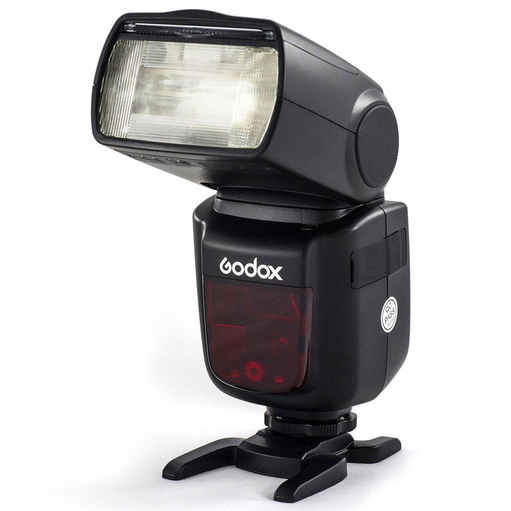 Godox V860II for Canon โปรโมชั่น ลดราคา ราคาพิเศษ